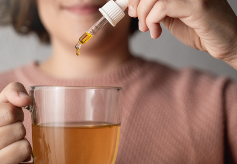 Perorální vs. sublingvální podání CBD: Který způsob zaručí maximální účinky